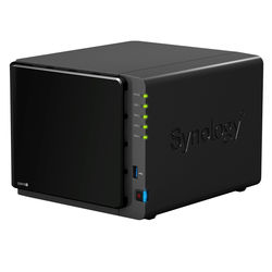 Synology DiskStation DS916+ 4-Bay NAS Enclosure