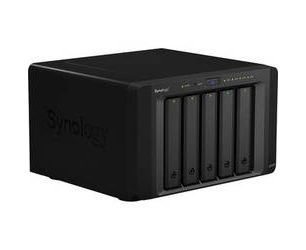 Synology DiskStation DS1515+ 5-Bay NAS Server