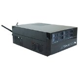 KEYSCAN KSNAS06-I25-0T1 QUAD-CORE NAS BACKUP STORAGE & PRIVATE-C