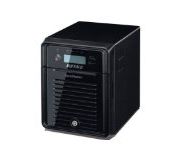 Buffalo TeraStation 3400 4-Drive 12 TB Desktop NAS for Small Business (TS3400D1204)