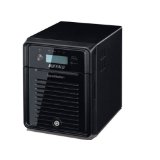 Buffalo TeraStation 3400 4-Drive 12 TB Desktop NAS for Small Business (TS3400D1204)