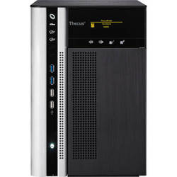 Thecus TopTower N6850 6 Bay 2 GB RAM 2.6 GHz Enterprise NAS Server