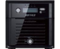 Buffalo TeraStation 3400 4-Drive 16 TB Desktop NAS for Small Business (TS3400D1604)