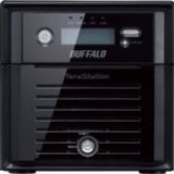 Buffalo TeraStation 3400 4-Drive 16 TB Desktop NAS for Small Business (TS3400D1604)