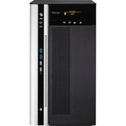 Thecus TopTower N8850 8 Bay 4 GB RAM 3.3 GHz Enterprise NAS Server