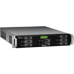 Thecus N8810U 8-Bay Rackmount NAS Server