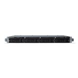 BUFFALO TeraStation 5400RN Rack Mount 4-Bay 8 TB, 4 x 2 TB,