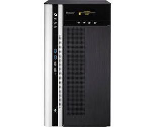 Thecus TopTower N10850 10 Bay 4 GB RAM 3.1 GHz Enterprise NAS Server