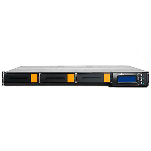 Rocstor Enteroc N1120 16TB 4-Bay NAS Server