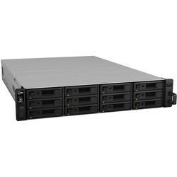 Synology RX1216sas 12-Bay Storage Expansion Enclosure