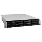 Synology RackStation 12-Bay Plug-n-Use 2U Rackmount Expansion Unit (RX1213sas)