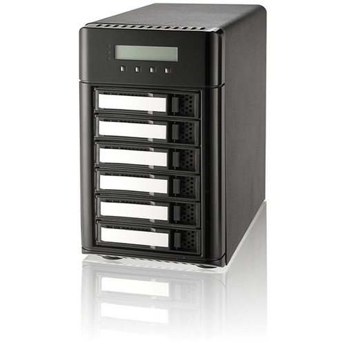 Areca ARC-5028T 24TB Thunderbolt 2 NAS RAID Storage