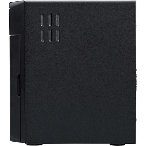 Buffalo 12TB TeraStation WSH5610DNS6 6-Bay NAS Server (6 x 2TB)