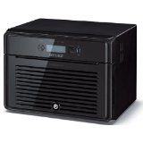 BUFFALO TeraStation 5800 8-Bay 32 TB (8 x 4 TB) RAID Network Attached Storage (NAS) (TS5800D3208) by BUFFALO