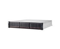 HP Modular Smart Array 1040 Dual Controller SFF Storage - T - E7W02SB