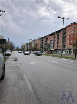 Novi Sad, Bulevar Evrope, Lokal, 1.0, 53m2