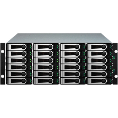 Promise Technology J830SDQS3 72TB VTrak x30 Integrated SAN Solution