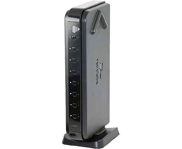 Revolabs Fusion 4-Channel Wireless Conferencing System with 3-Year Silver Service Plan