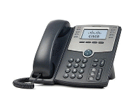 Cisco Systems Ip Phone 7942G