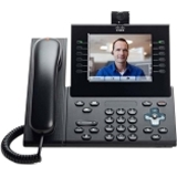 Cisco Systems Cisco Uc Phone 9971 Charcoal