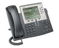 Cisco Systems Cisco Unified Ip Phone 7942 with 1 Rtu License