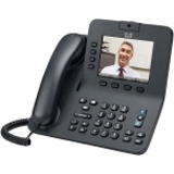 Cisco Systems Unified Ip Phone 8945 Slimline