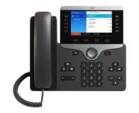 Cisco Systems Cisco Uc Phone 8851
