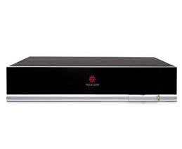 Polycom HDX 9000 1080p Video Conferencing System