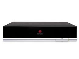 POLYCOM HDX 9000 1080P VIDEO CONFERENCING SYSTEM