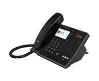 Polycom SoundPoint IP 321 with Power Support