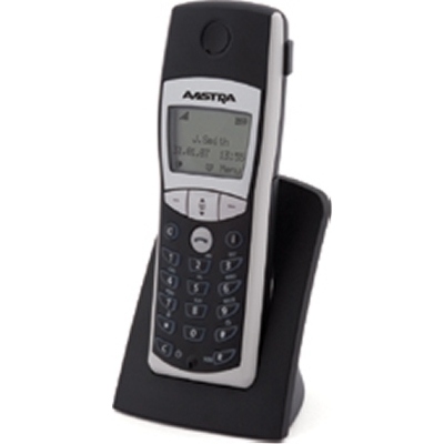 Aastra 6865I Mid Range GigE Sip phone Dual Port