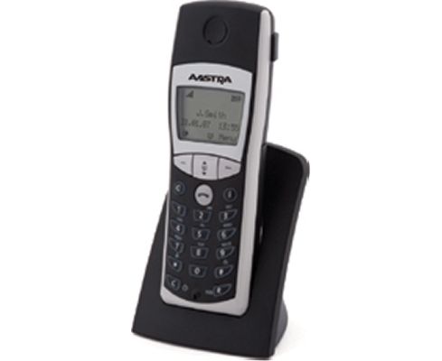 Aastra Telecom Technologies Aastra 6867I Mid Range colour Sip phone Dual Port GigE PoE Expansion Module