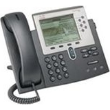 Polycom SoundPoint Ip 450 3 Line IP Phone with Power Supply