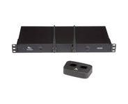 Revolabs HD Venue 2-Channel Rack-Mount System without Microphones
