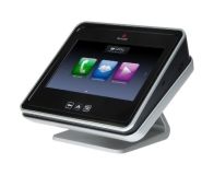 Polycom Touch Control for Use with HDX Series Codecs