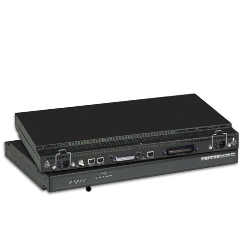 Patton Sn4912/Jo/Rui Gateway Router