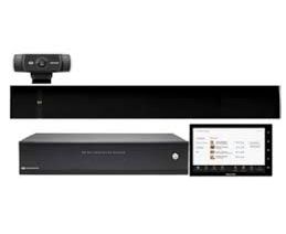 Polycom CX8000 FOR Front of Room Video Conferencing System