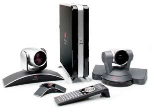 POLYCOM GROUP 700 720P WITH EAGLEEYE III CAMERA