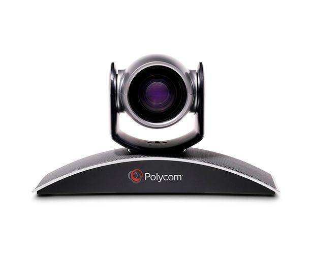 Polycom HDX 8000 1080p Video Conferencing System