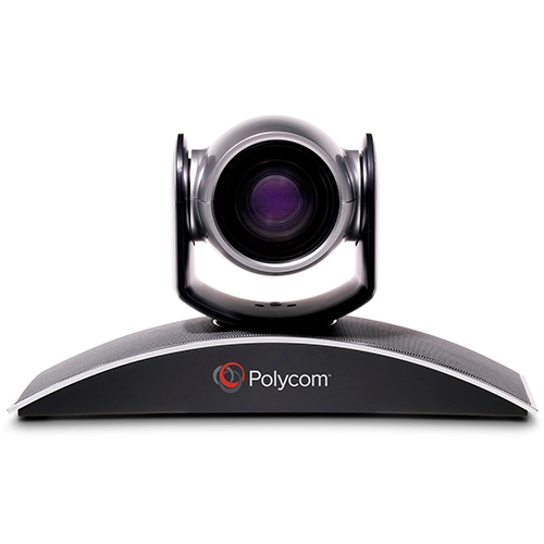 Polycom HDX 8000 1080p Video Conferencing System