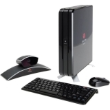 Polycom CX7000 HD System. Includes System Unit, EagleEye III