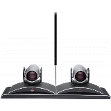 Polycom EagleEye Director with 2 Camera EagleEye 3 Camera