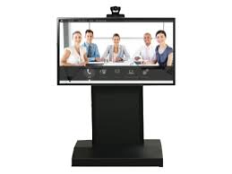 Radvision Scopia XT Meeting Center One Display