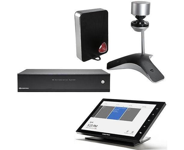 Polycom CX8000 360 Panoramic Video Conferencing System