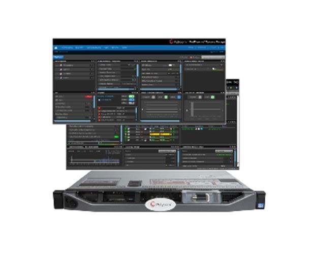 Polycom RealPresence Video DualManager 400 - 200 Licenses