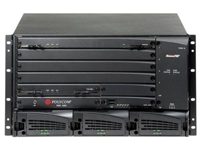 Polycom CMA-5000 Converged Managment Application - 2200-77532-000