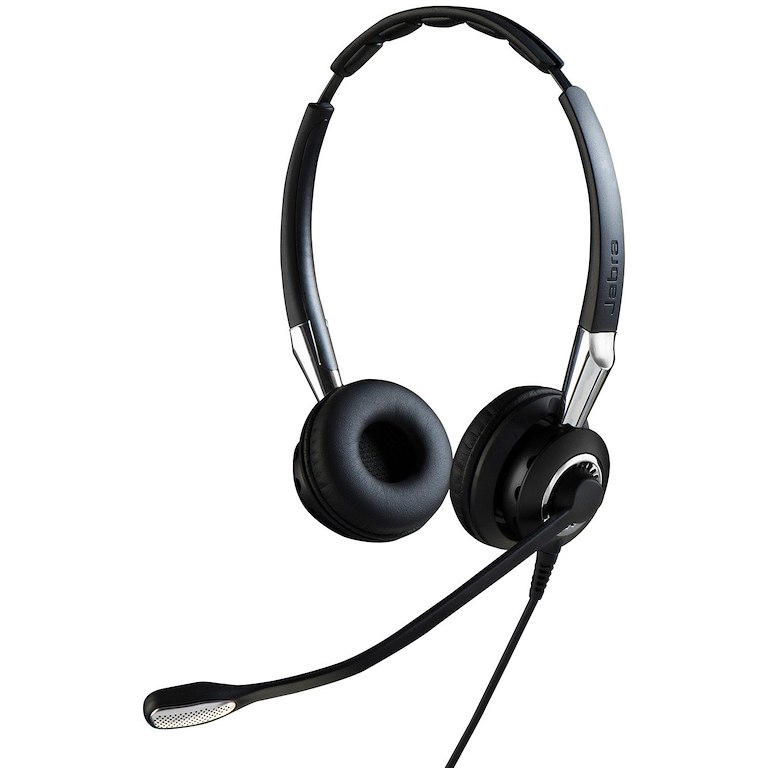 Jabra BIZ 2400 II DUO NC