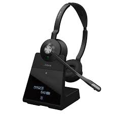 Jabra Engage 75 Convertible