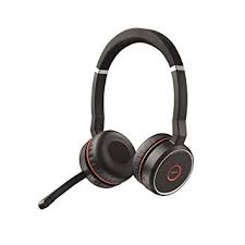 Jabra Evolve 75 MS