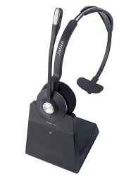 Jabra Engage 75 Stereo